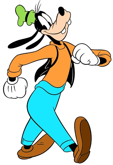 Pateta | Wiki Dublagem | Fandom