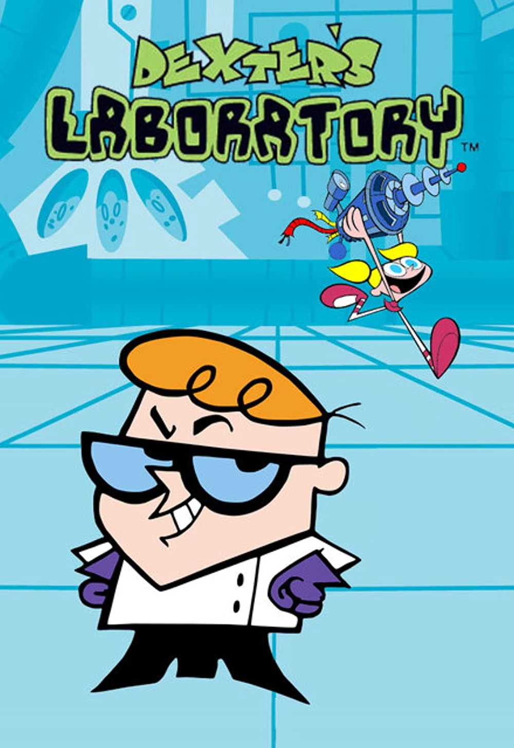 Laboratorul lui Dexter | Dublaj în limba română Wiki | Fandom