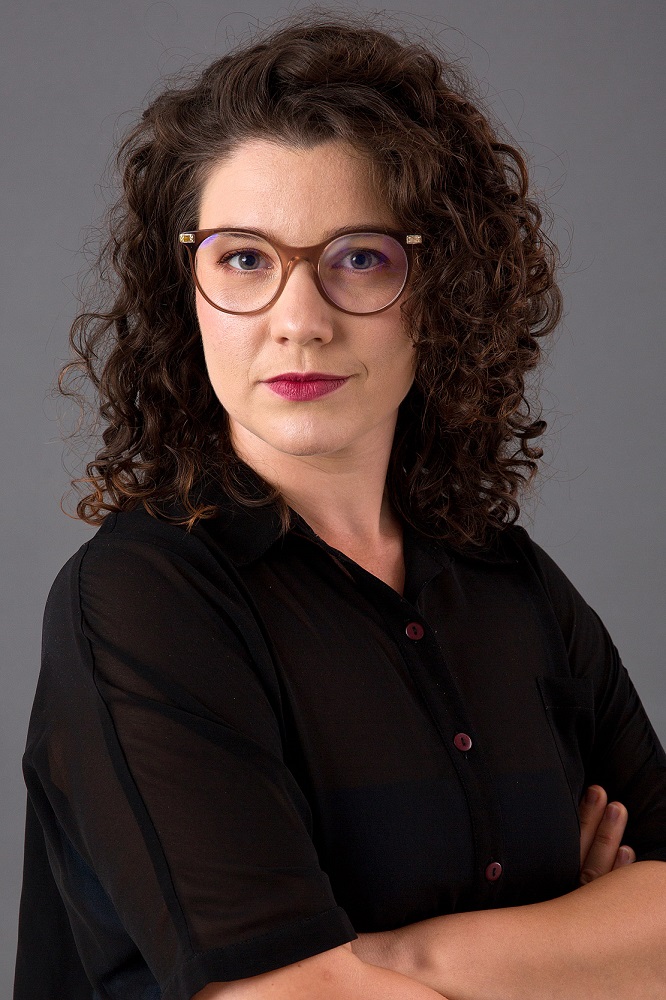 Carina Bunea | Dublaj în limba română Wiki | Fandom