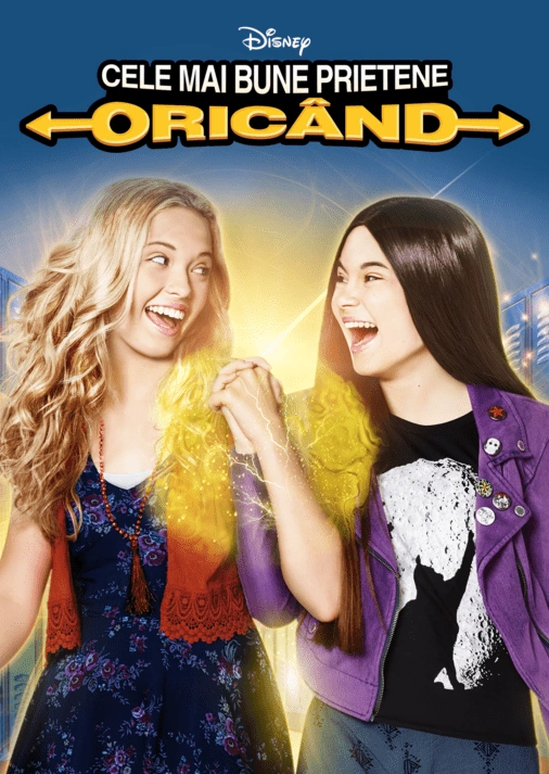 Cele mai bune prietene oricând | Dublaj în limba română Wiki | Fandom