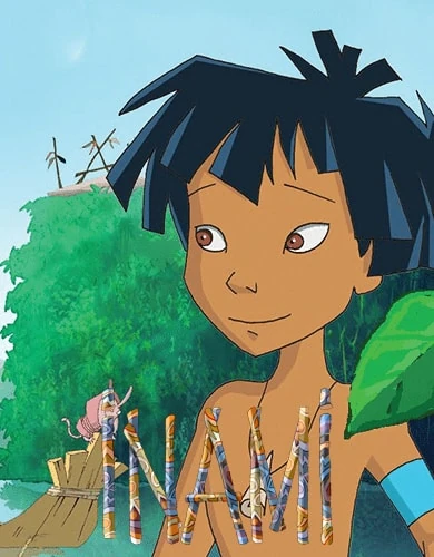 Inami | Dublaj în limba română Wiki | Fandom