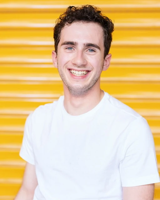 Dragoș Ioniță | Dublaj în limba română Wiki | Fandom