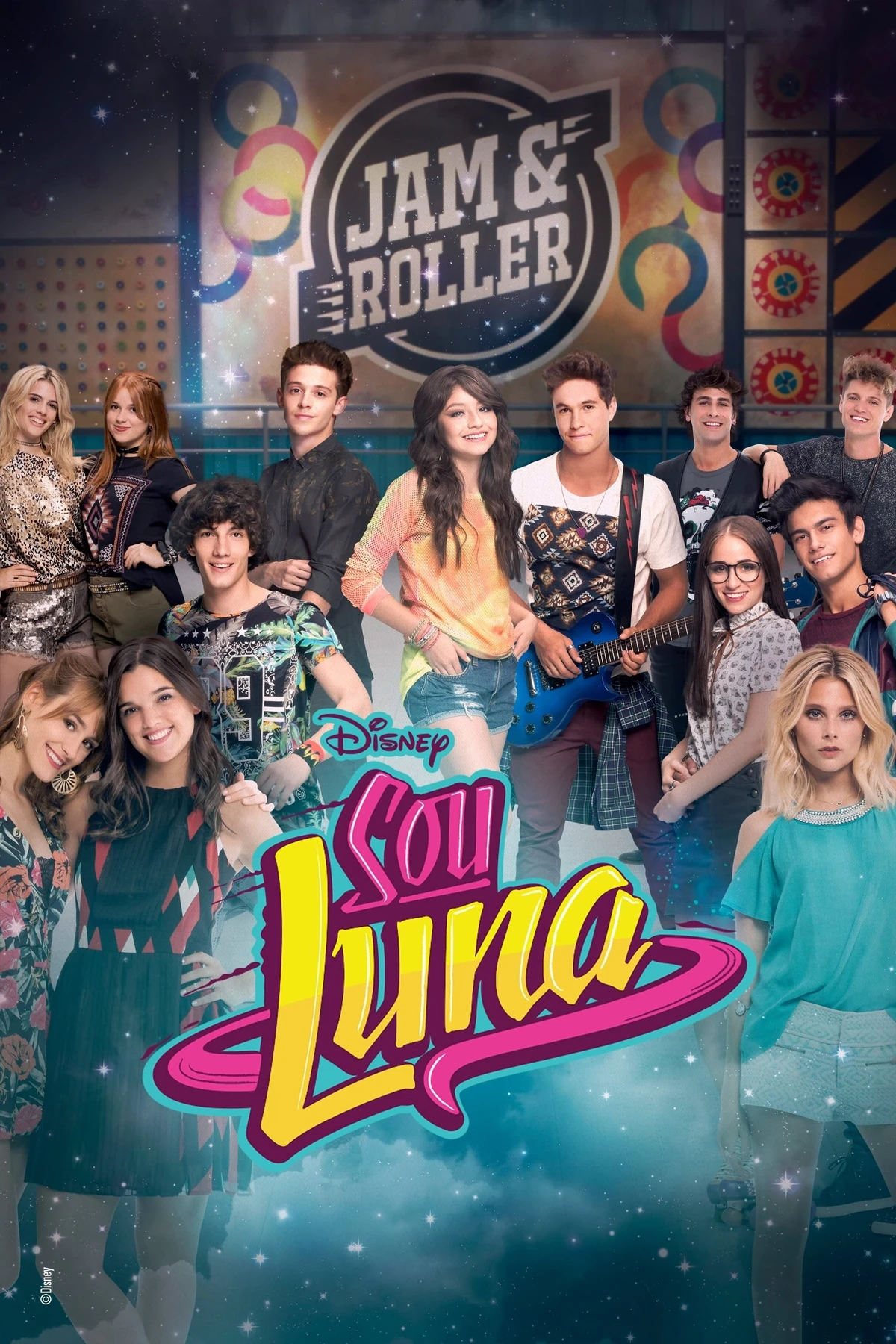 Soy Luna | Dublaj în limba română Wiki | Fandom