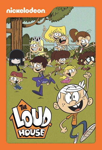 Casa Loud | Dublaj în limba română Wiki | Fandom