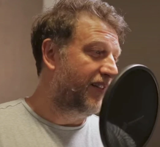 Bogdan Tudor | Dublaj în limba română Wiki | Fandom