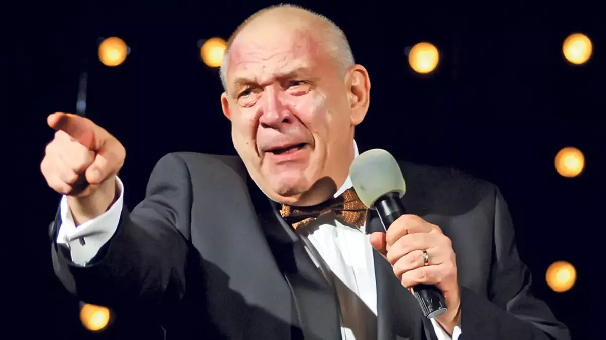 Valentin Teodosiu | Dublaj în limba română Wiki | Fandom