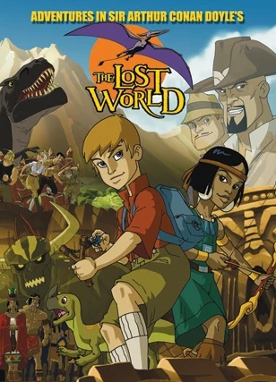 O lume dispărută | Dublaj în limba română Wiki | Fandom