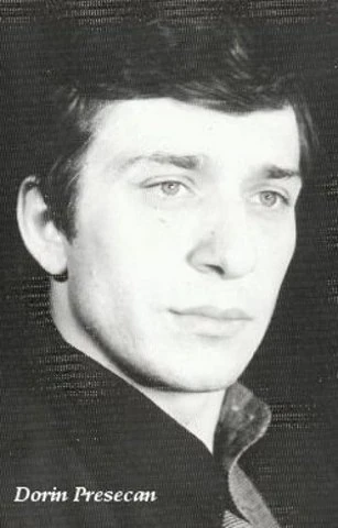 Doru Presecan | Dublaj în limba română Wiki | Fandom