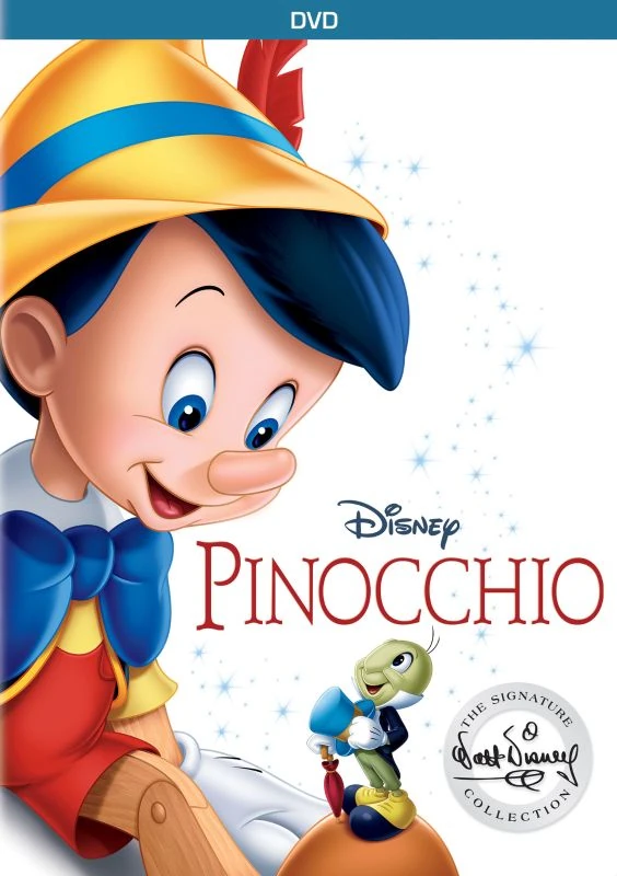 Pinocchio | Dublaj în limba română Wiki | Fandom