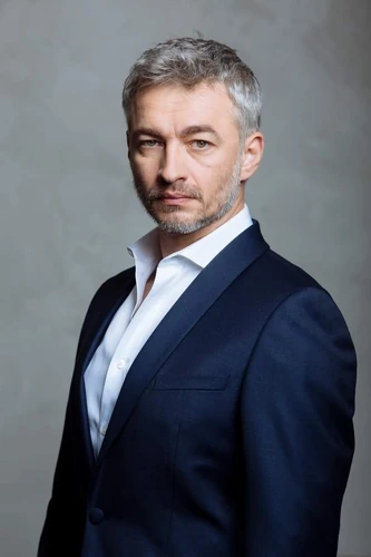 Richard Balint | Dublaj în limba română Wiki | Fandom