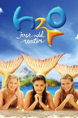 H2O - Adaugă apă | Dublaj în limba română Wiki | Fandom