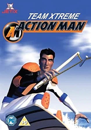 Action Man | Dublaj în limba română Wiki | Fandom
