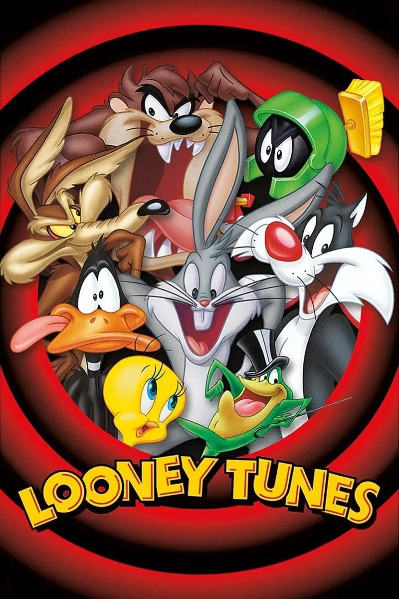 Looney Tunes | Dublaj în limba română Wiki | Fandom