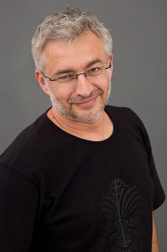 Richard Balint | Dublaj în limba română Wiki | Fandom