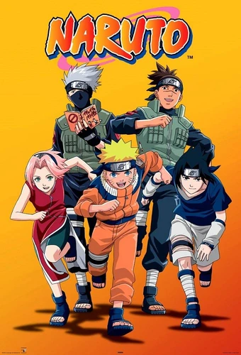 Naruto | Dublaj în limba română Wiki | Fandom