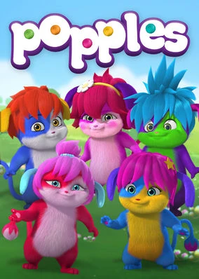 Popples | Dublaj în limba română Wiki | Fandom