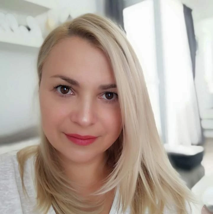 Anca Sigmirean | Dublaj în limba română Wiki | Fandom