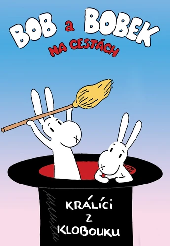 Călătoriile lui Bob și Bobek | Dublaj în limba română Wiki | Fandom