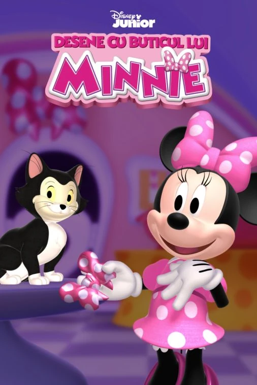 Desene cu buticul lui Minnie | Dublaj în limba română Wiki | Fandom