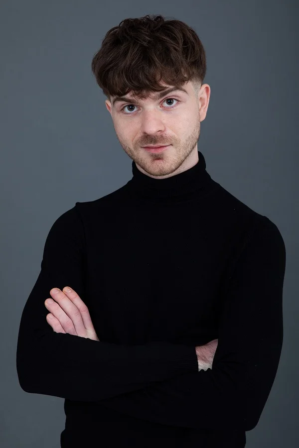 Cosmin Petruț | Dublaj în limba română Wiki | Fandom