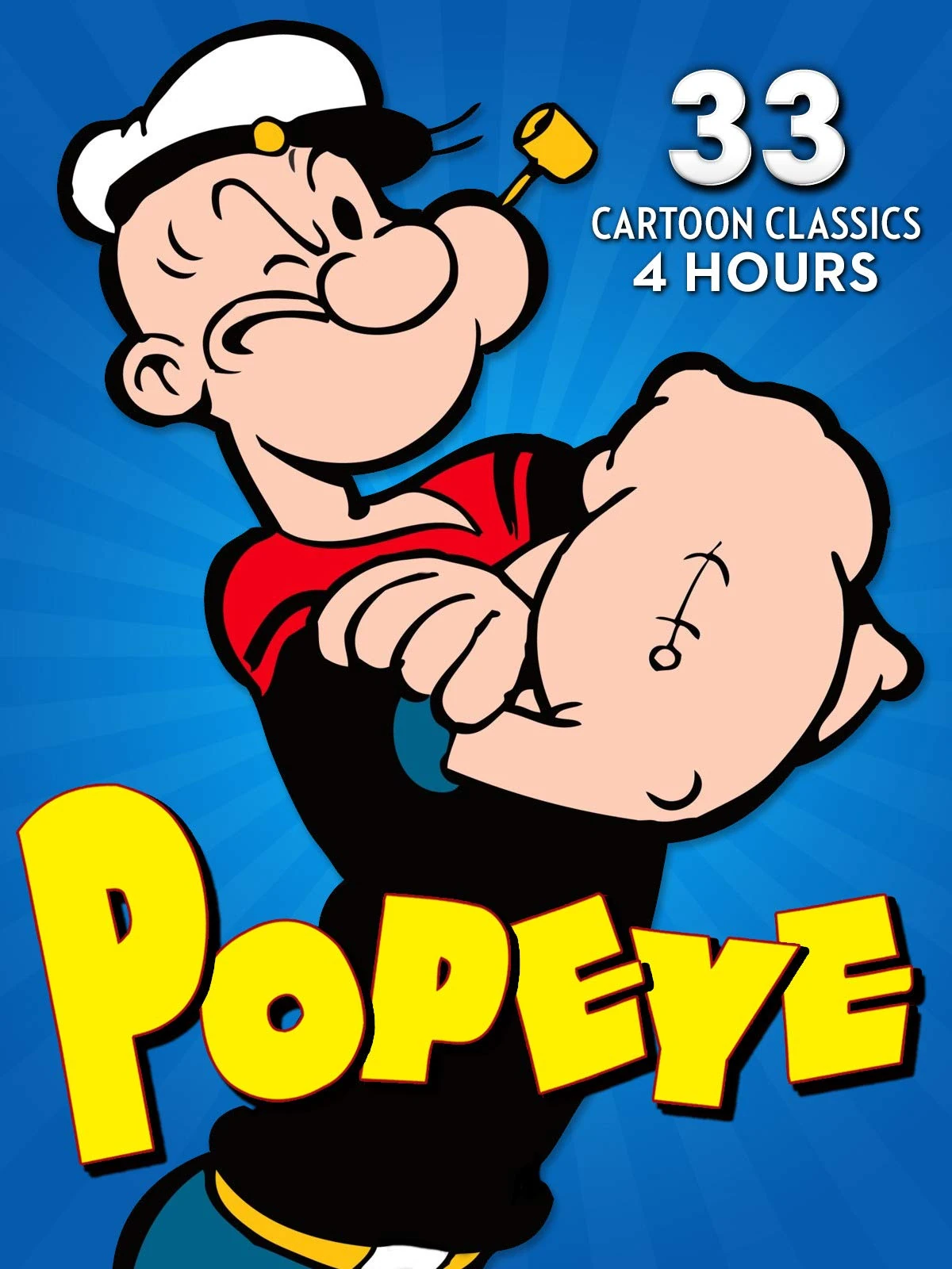 Popeye marinarul | Dublaj în limba română Wiki | Fandom
