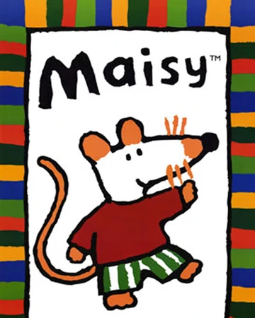 Maisy | Dublaj în limba română Wiki | Fandom