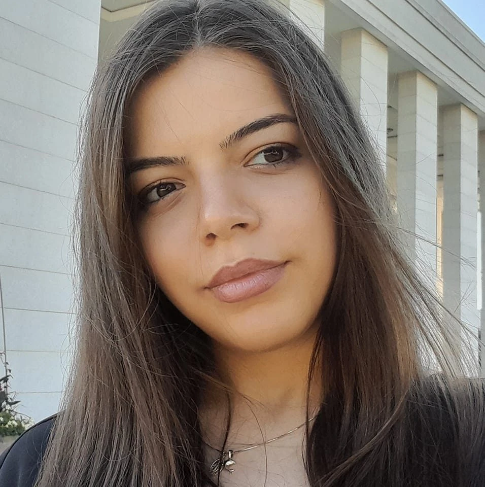 Carla Marin | Dublaj în limba română Wiki | Fandom