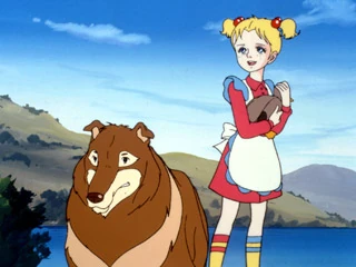 Sandy Bell | Dublaj în limba română Wiki | Fandom