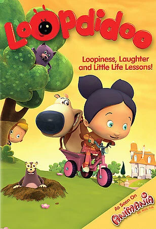 Loopdidoo | Dublaj în limba română Wiki | Fandom