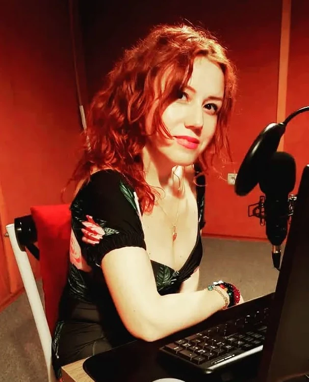 Zeynep Er | Dublaj Wikia | Fandom