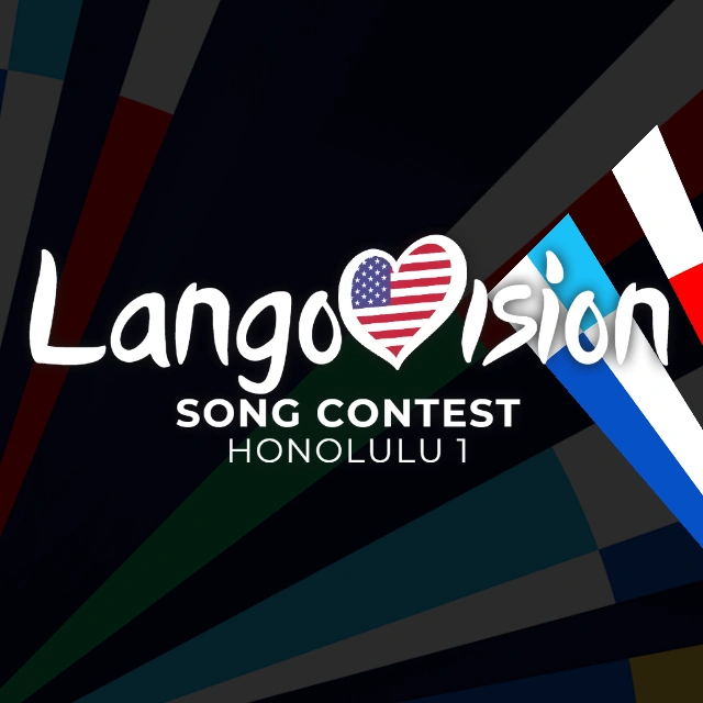 Langovision 1 | Dubovision Song Contest Wiki | Fandom
