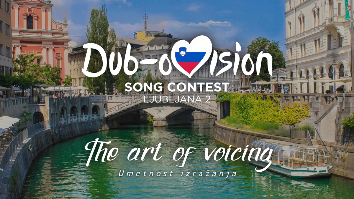 Dubovision 2 | Dubovision Song Contest Wiki | Fandom