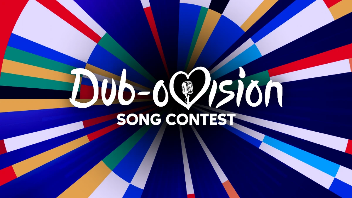 Dubovision Song Contest | Dubovision Song Contest Wiki | Fandom