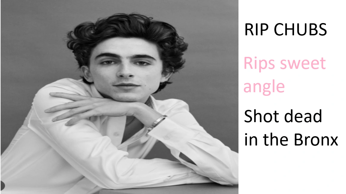 The Money Murder Event | The Dub 'N' Chubberverse Wiki | Fandom