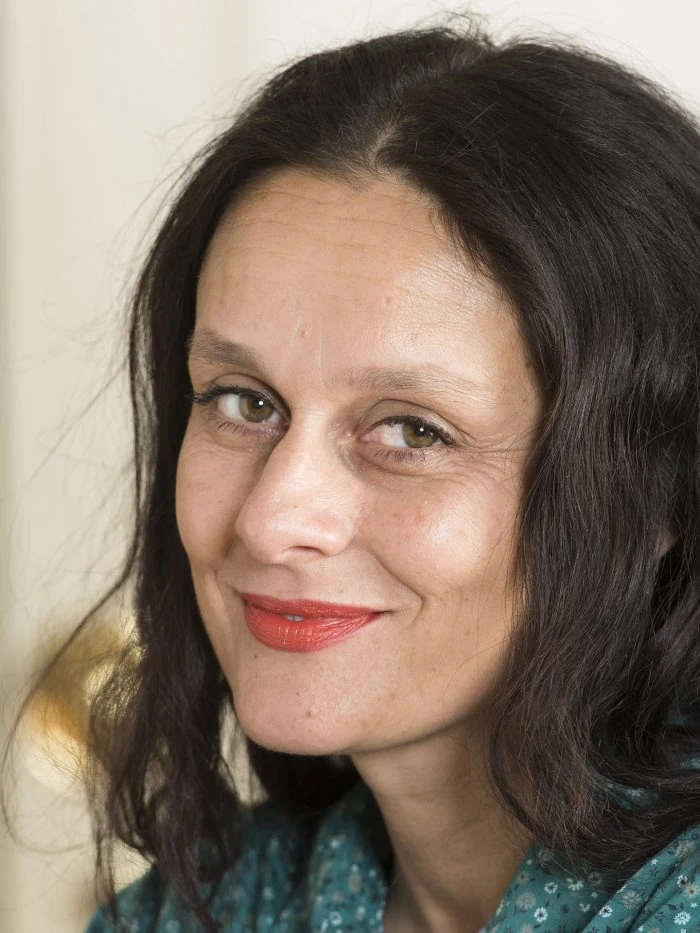 Barbara Rocco | Disney Sinkropedija | Fandom