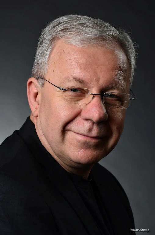 Dušan Gojić | Disney Sinkropedija | Fandom