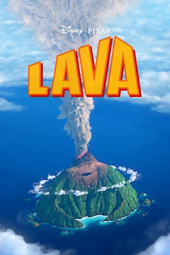 Lava | Disney Sinkropedija | Fandom