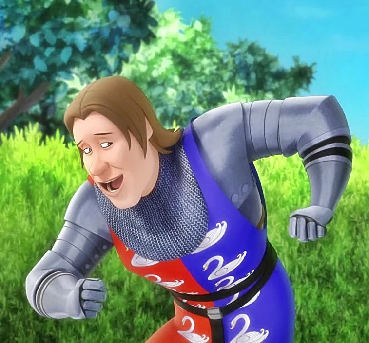 Tilly, O Tilly | Disney Sinkropedija | Fandom