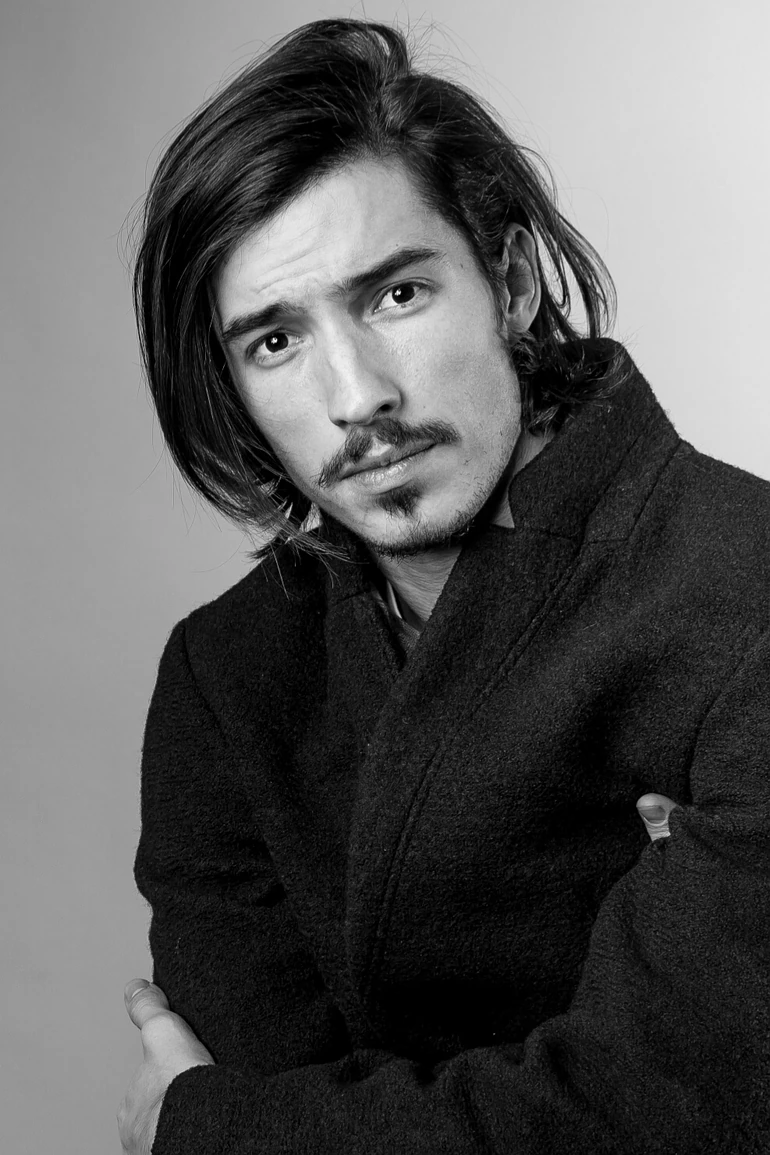 Marko Petrić | Disney Sinkropedija | Fandom