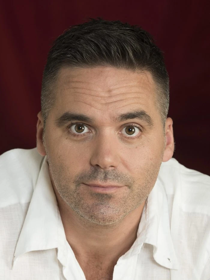 Ivica Pucar | Disney Sinkropedija | Fandom