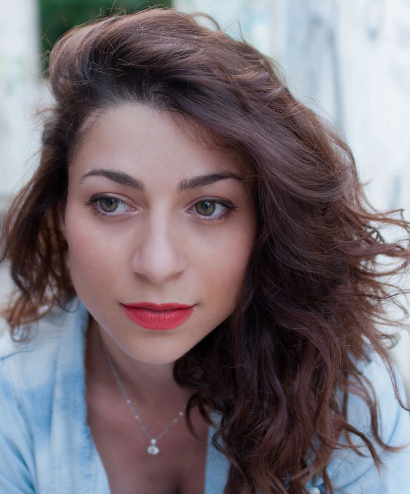 Mateja Majerle | Disney Sinkropedija | Fandom