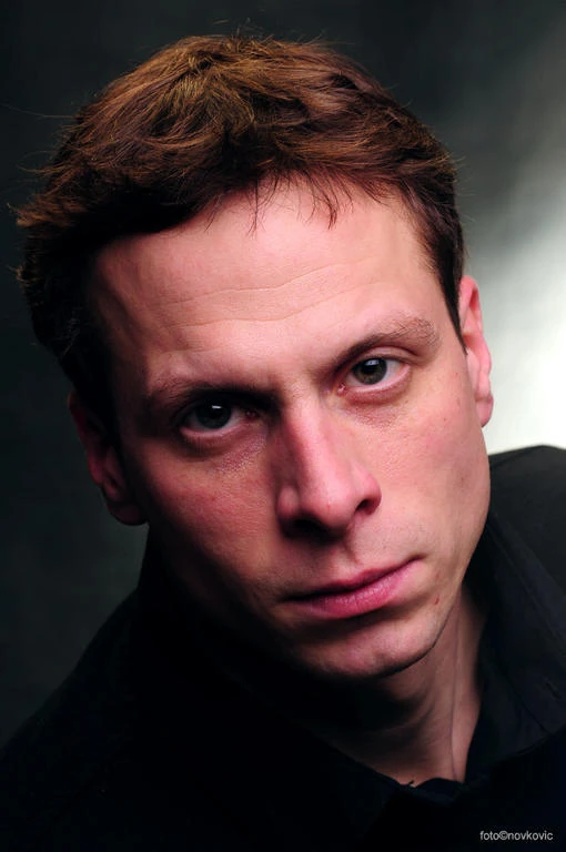 Kristijan Potočki | Disney Sinkropedija | Fandom