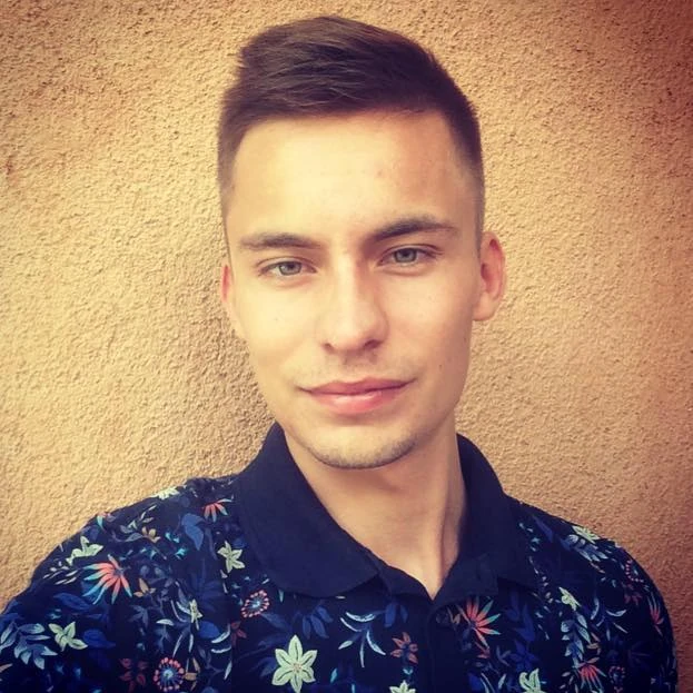 Filip Grladinović | Disney Sinkropedija | Fandom