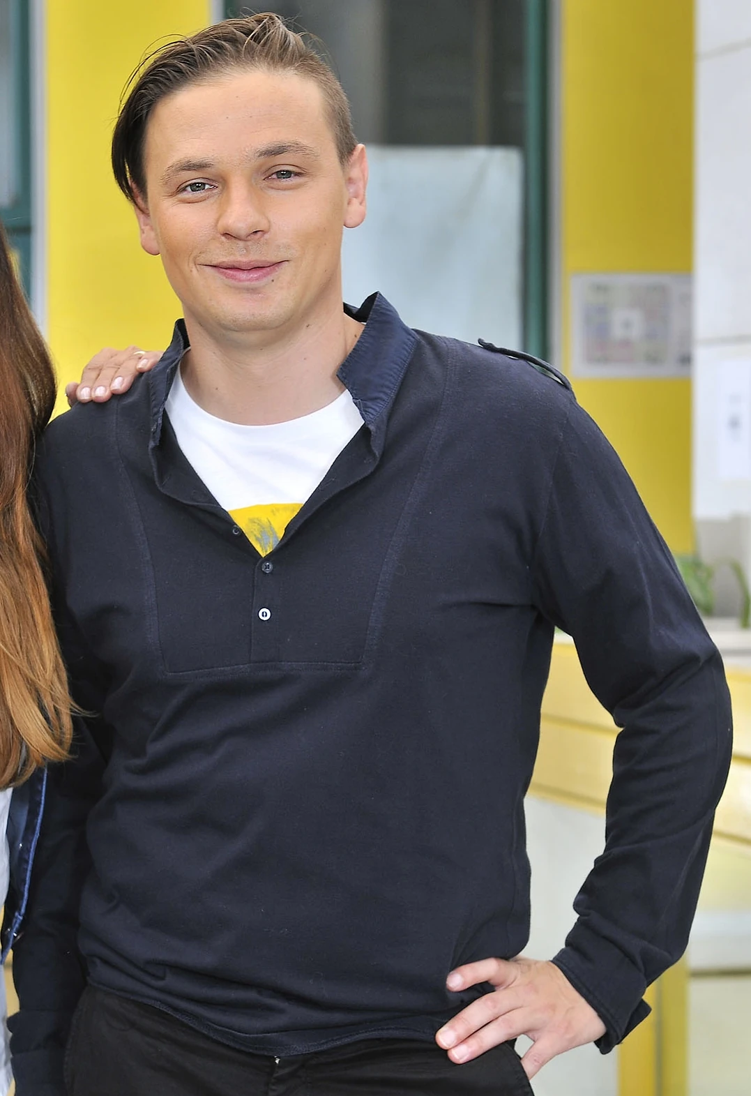 Ivan Planinić | Disney Sinkropedija | Fandom