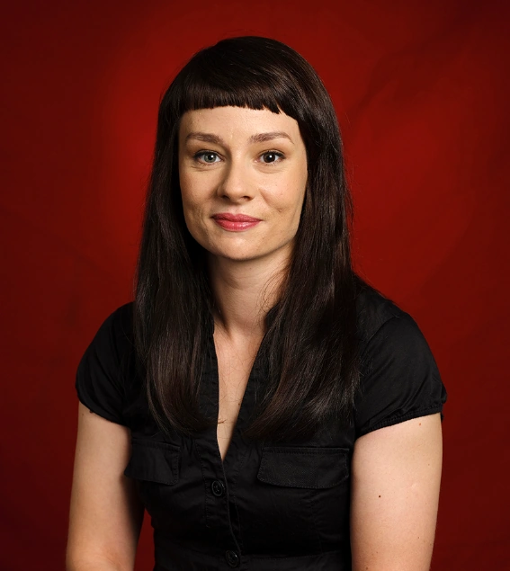 Sanja Hrenar | Disney Sinkropedija | Fandom