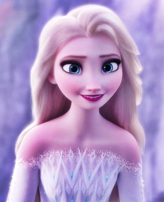 Elza | Disney Sinkropedija | Fandom
