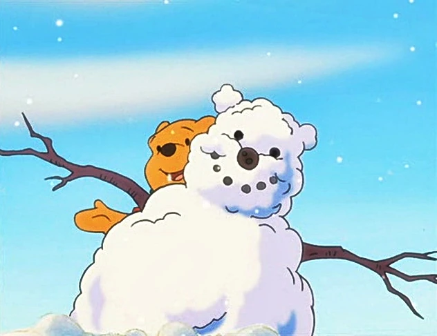 Sniježi snijeg | Disney Sinkropedija | Fandom