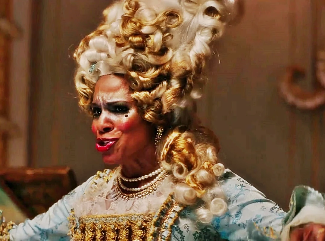 Arija | Disney Sinkropedija | Fandom