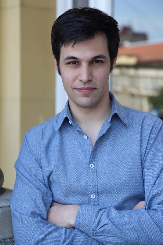 Ivan Colarić | Disney Sinkropedija | Fandom