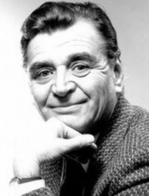 Ivo Rogulja | Disney Sinkropedija | Fandom